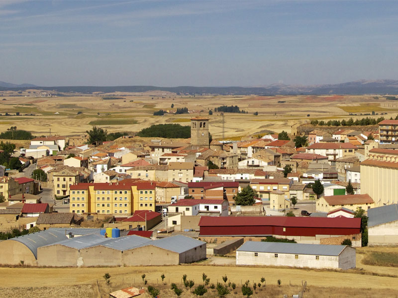 Inicio - Ayuntamiento de Gómara