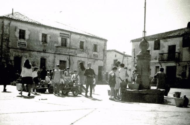 Día a Día - Ayuntamiento de Gómara