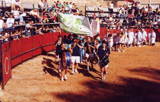 Fiestas y Cultura - Ayuntamiento de Gómara